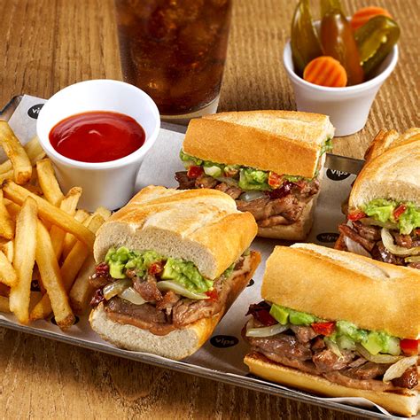 Pepitos Vips México