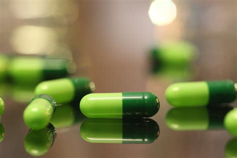 Empty Hpmc And Gelatin Capsules