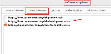 How To Get A List Of All Installed Repositories Ppas On Ubuntu Its