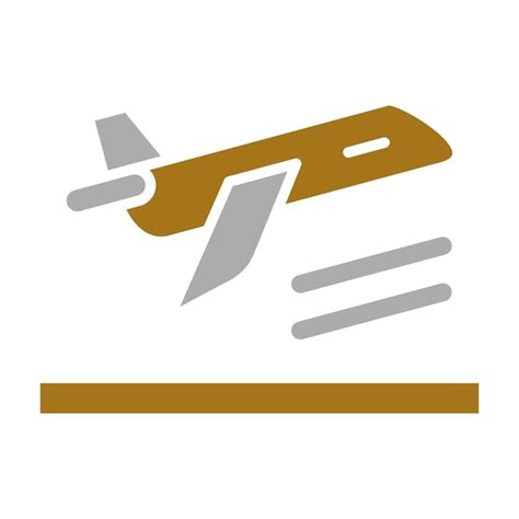 Premium Vector Vector Design Departure Icon Style