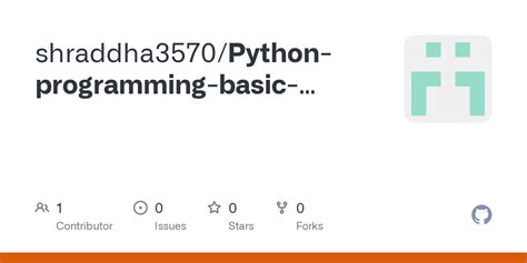 Github Shraddha Python Programming Basic Assignment