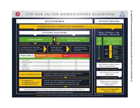 2015 Diabetes Aace Algorithm