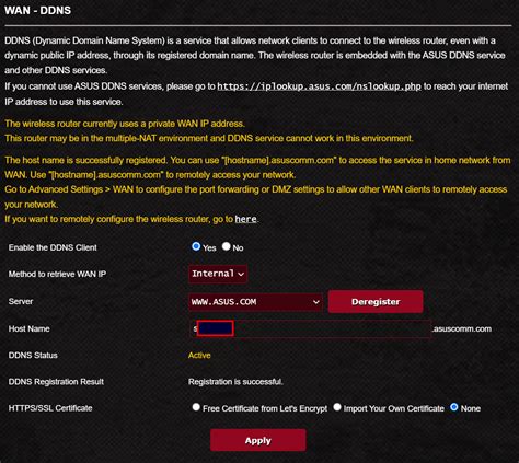 Cant Connect Remotely Anymore After 6126 Update Connect Plugin Support Unraid