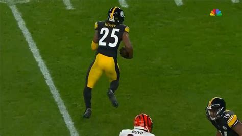 Steelers Confident Eric Rowe Will Be Really Successful If Called Upon