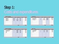 Product Pricing Calculation Sales Price Calculation Model Excel Template Eloquens
