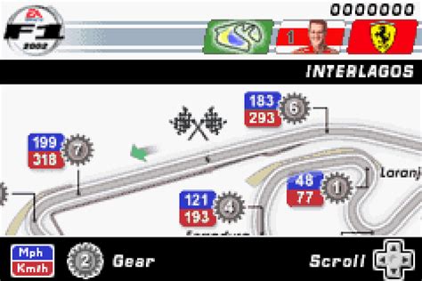 F1 2002 Download Gamefabrique