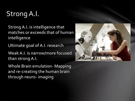Artificial Intelligence Ppt PPTX