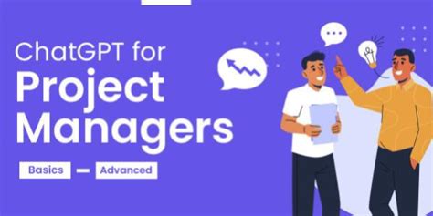 ChatGPT For Project Managers From Basics To Advanced ITTrainingsOnline