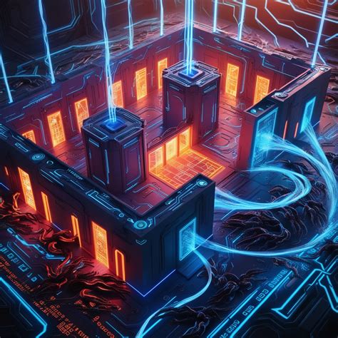 An Unusual Picture Of A Thing