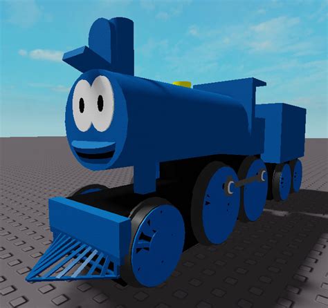 Upgraded Linus Model By Islande2084 On Deviantart