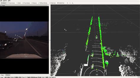 Tj4dradset：自动驾驶4d成像雷达数据集 Csdn博客