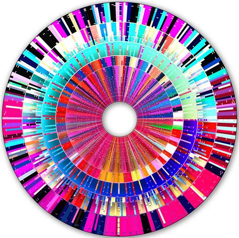 Data Donut 2 Holger Lippmann