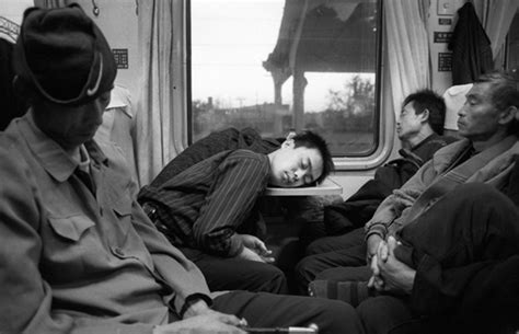 China Internal Migration Rhodri Jones