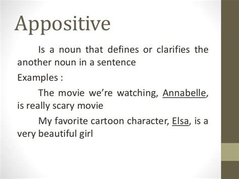 Types And Functions Of Noun Types And Functions Of Noun