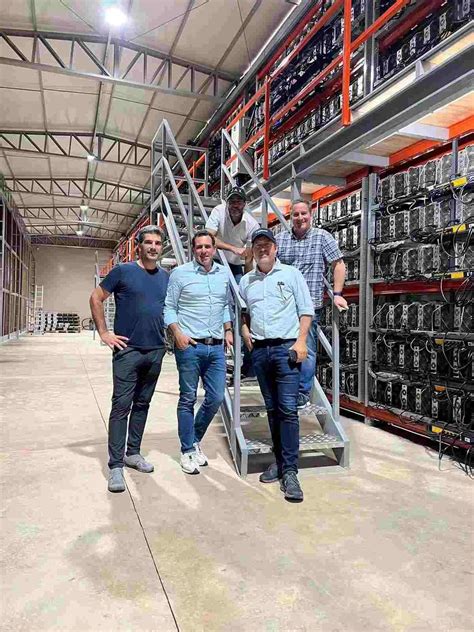 Mining Machine Solution X On Mining