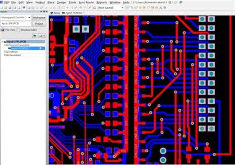 Expert PCB Layout Services PCBA One Stop Solution