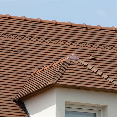 Impressionnant Toiture Shingle Avis Carrelage Toit Terrasse