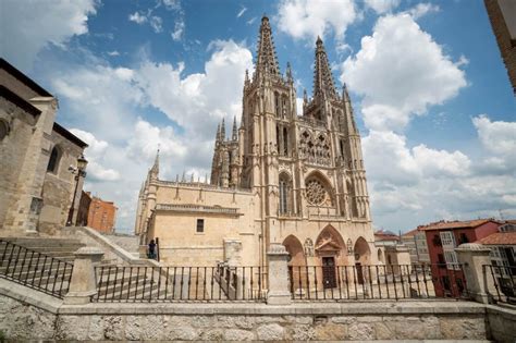 Catedral De Burgos Burgos Turismo