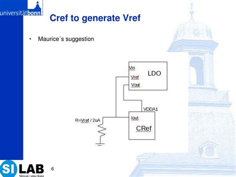 Ppt Shunt Ldo Update Powerpoint Presentation Free Download Id2572681