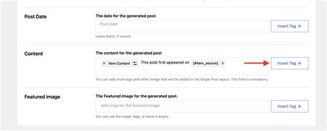 How To Display Source Name And Link Of The Feed In Feedzy Themeisle Docs
