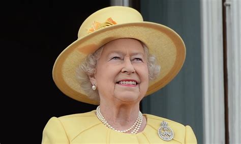 Queen Elizabeth Dead At 96 Is She In Heaven Living Waters
