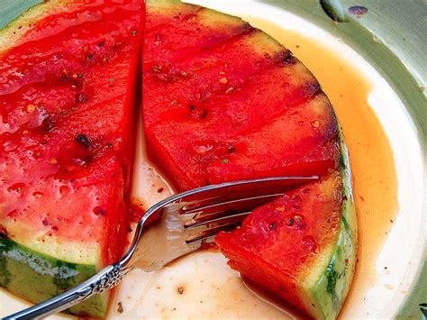 Genetically Modified Watermelon