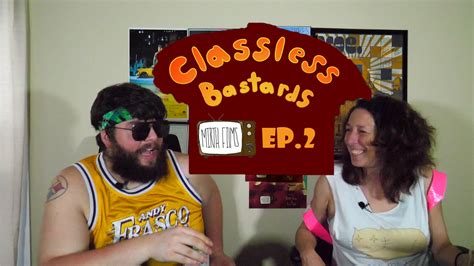 Cb2 Complete And Utter Kaos Classless Bastards Mirth Films