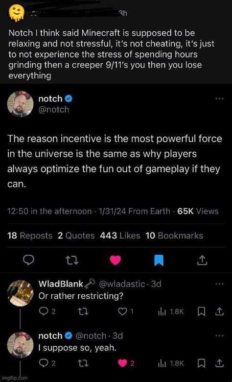 Keep Inventory Is A Restriction That Is Meant To Be Kept Away R