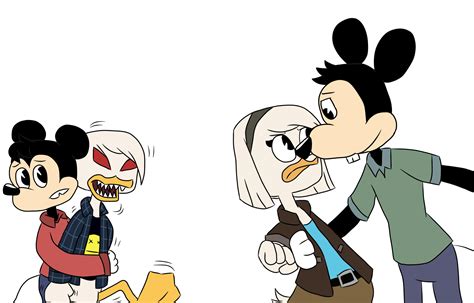 Mortimer Mouse On Tumblr