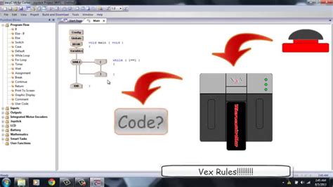 What Does A Bumper Switch Do At Carlos Brookover Blog