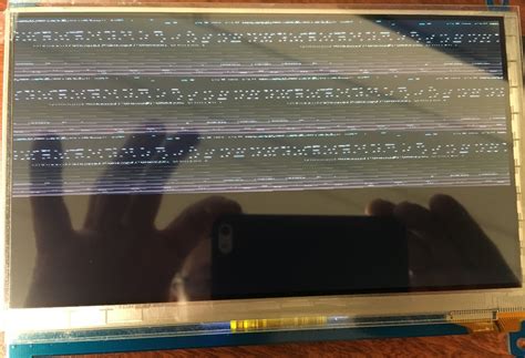 hdmi output from imx6 or imx7 nxp community