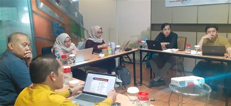 Pelatihan Quality Assurance And Improvement Program Qaip Fungsi Audit Intern Pt Pegadaian