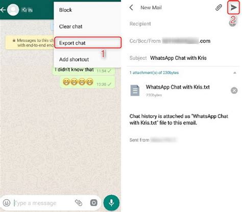How To Add A Line Break In Whatsapp Message A Step By Step Guide