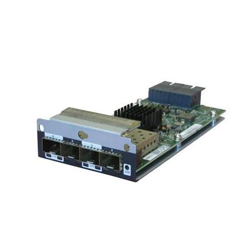 Port Gbe Sfp Port Gbe Sfp Uplink Module With Macsec Support Silicon Valley