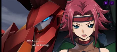 Code Geass Lost Stories Apk Download For Android Free