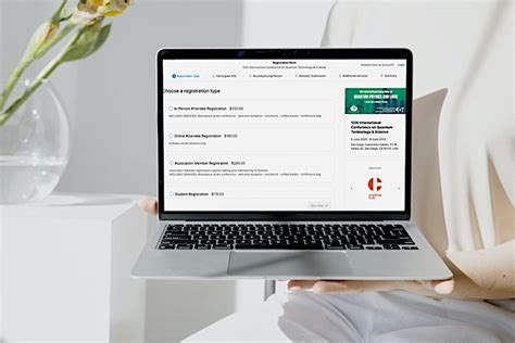 How To Manage Event Registrations Meetinghand Blog