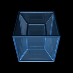 D Orbital Geometry Part 1 — In2infinity