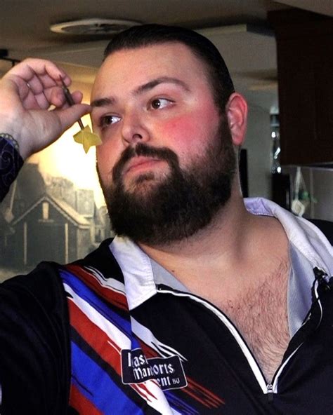 Amateurdarter Jitse Nu Tussen De Grote Namen Ik Had De Droom Al Een Beetje Opgegeven Omrop