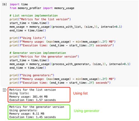 Optimizing Memory Consumption For Data Analytics Using Python From 400 To 01 Towards Data