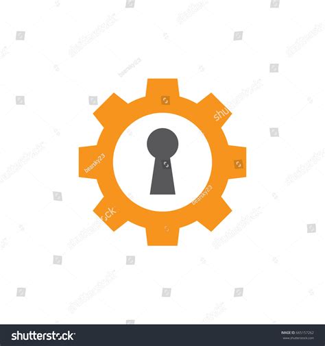 Privacy Mode Icon Security Feature Stock Vector Royalty Free 665157262 Shutterstock