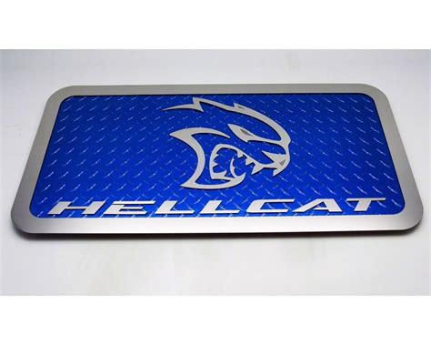 Display Plates Car At Albert Jarman Blog