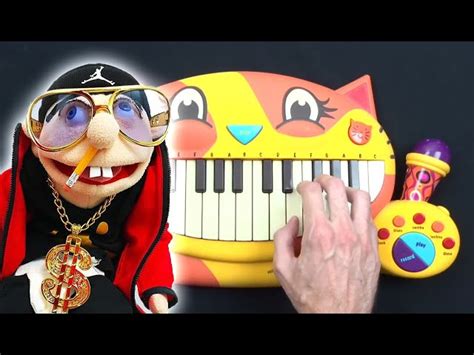 How To Draw Jeffys Cat Piano