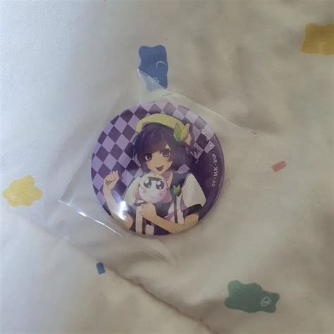 개구리 중사 케로로 타마마 의인화 뱃지 케로로 타마마 뱃지on Bunjang Global Site