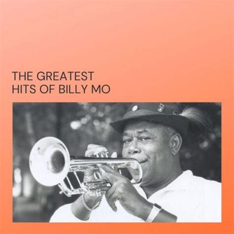 Billy Mo The Greatest Hits Of Billy Mo 2023 Download Album