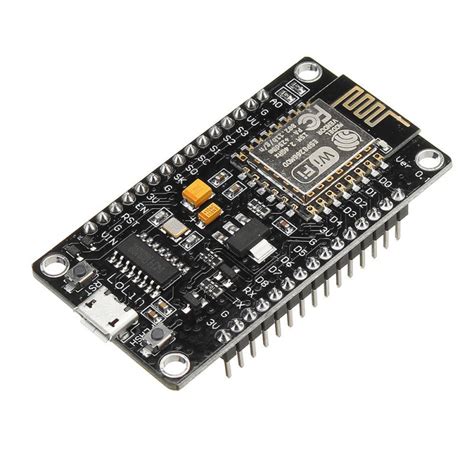 Nodemcu V3 Wifi Module Esp8266 Micro Usb Or Type C