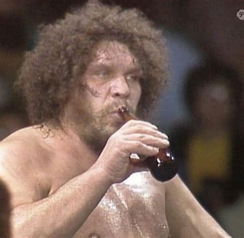 Andre The Giant Wrestling