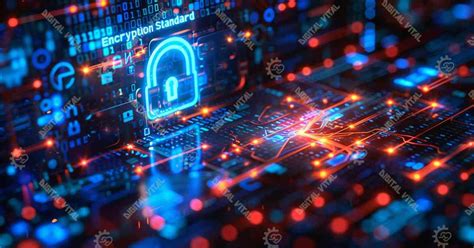 Advanced Encryption Standard Securing Digital World