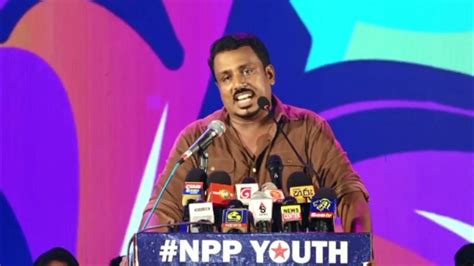 ඔයාලගේ බඩු බෙදන දේශපාලනය එක්ස්පයර් වෙලා ඉවරයි එරන්ග ගුණසේකර Youtube