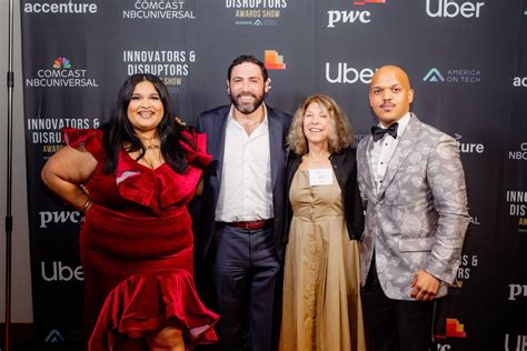 Such An Amazing Time In La Last Week Celebrating 5 Years Of America On