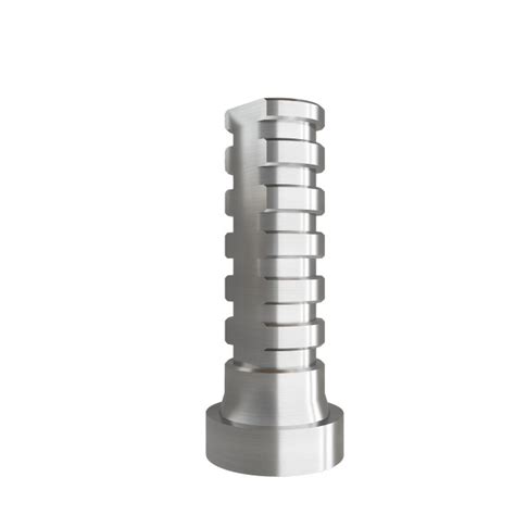 Temporary Cylinder Compatible With Nobel™